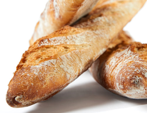 pain du moulin - Le Fils du Boulanger